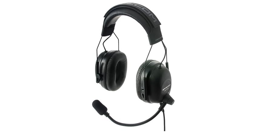 GameCom Commander 7.1 Gaming Headset