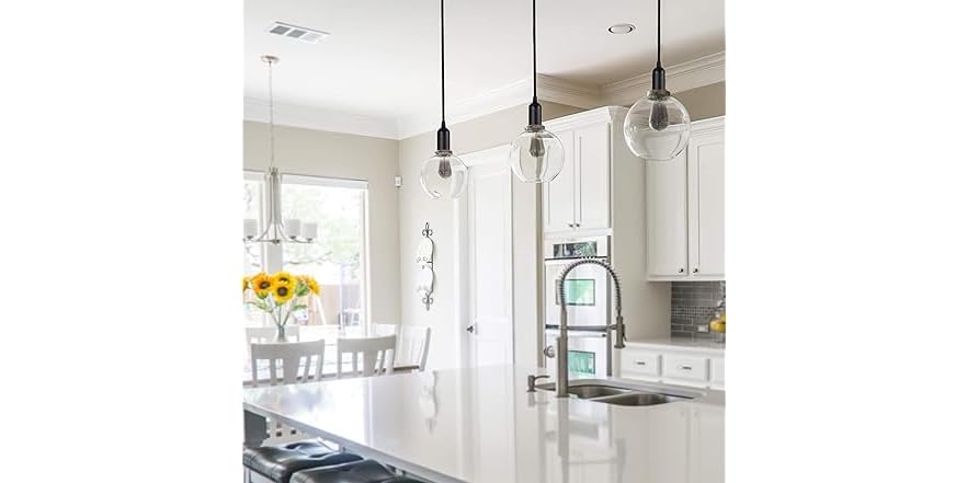 Simple 15' Hanging Extension, 2 Pack