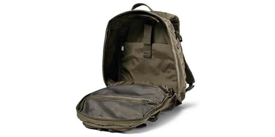 RUSH® 24 2.0 Backpack 37L