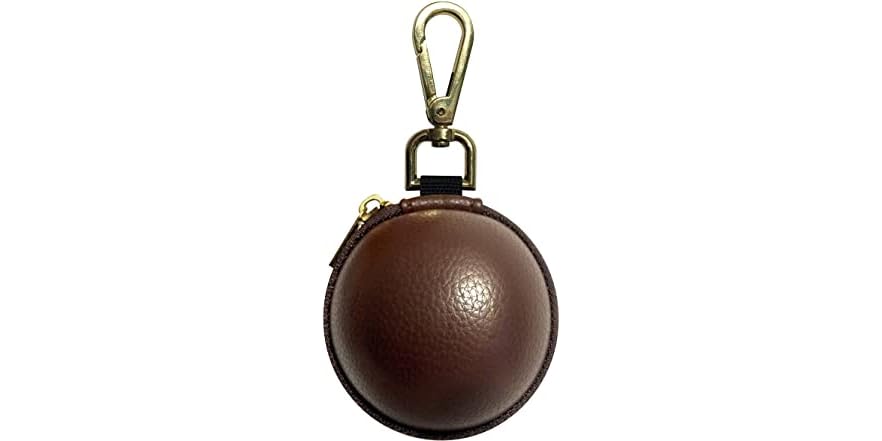 Ballsak Pro Clip-on Cue Ball Case