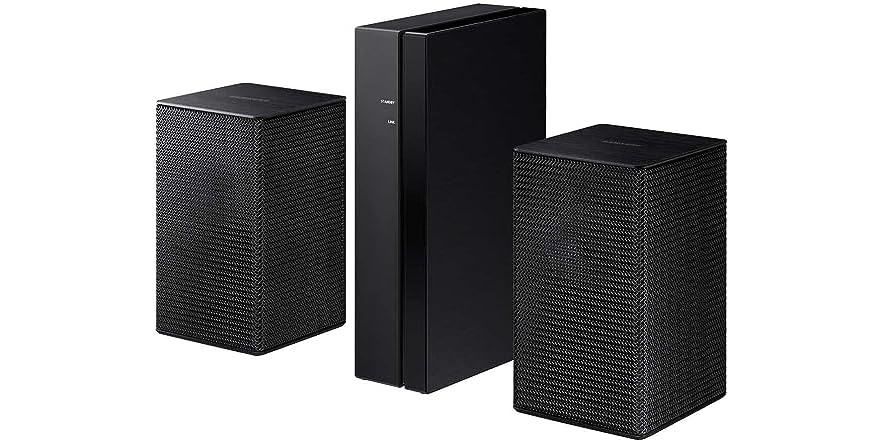 Samsung Hw Q67cb Za 5 1 Review
