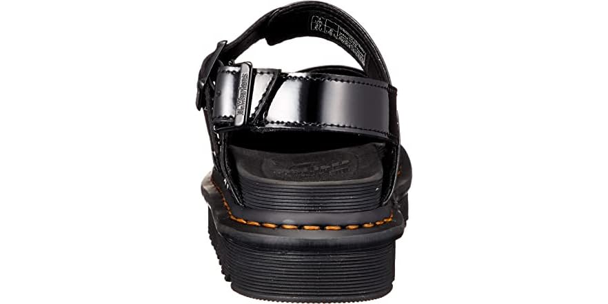 Dr. Martens Women's Voss Hydro Sandal (7) (Open Box)