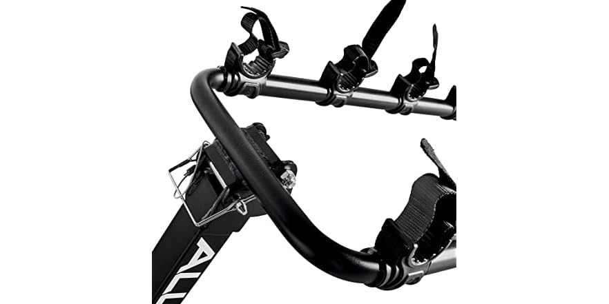 Allen Sports Deluxe 4-Bike Carrier for 2