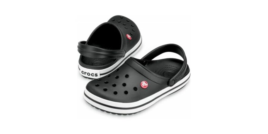 Crocs Crocband Unisex Clog