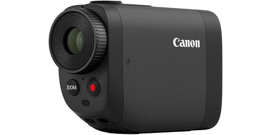 Canon PowerShot Golf Rangefinder (Open Box)