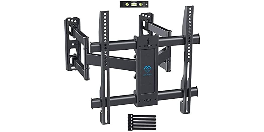 Corner TV Wall Mount Bracket 26-55in TV