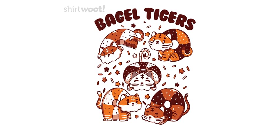 Bagel Tigers