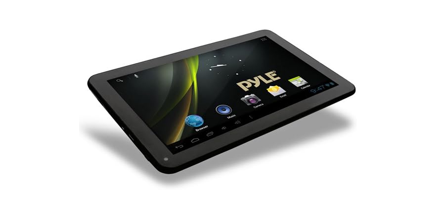 Astro 10.1" Android Wi-Fi Tablet
