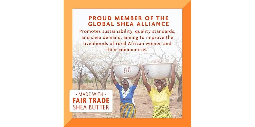 Cantu Shea Butter Coconut Curling Cream