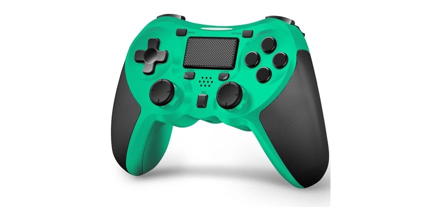 TERIOS Wireless Controller for PS4