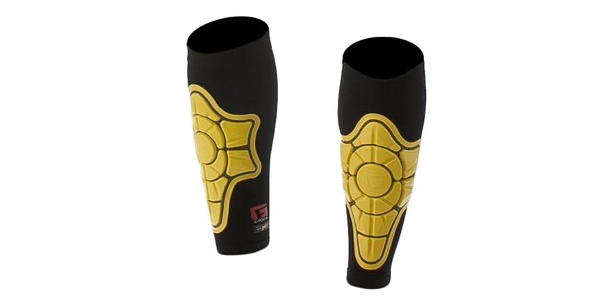Shin Pads (Pair)