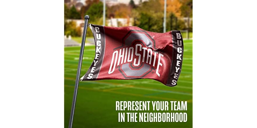 BSI PRODUCTS Texas A&M Flag