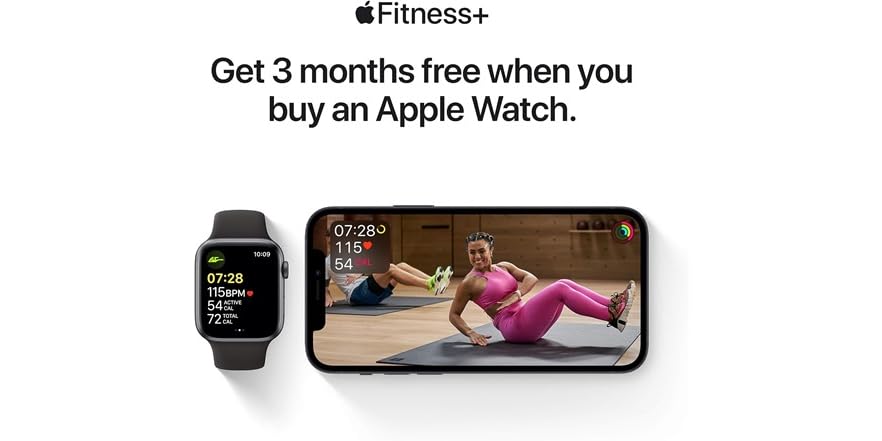 Apple Watch SE (Gen 1)