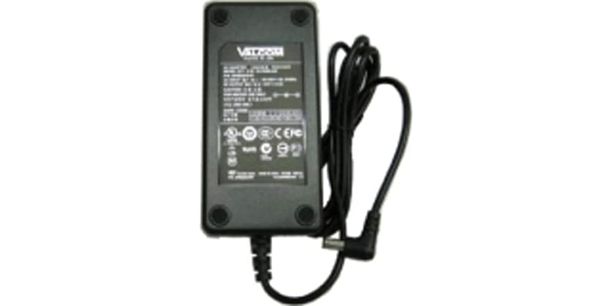 Valcom Power Supply Switching 4 Amp
