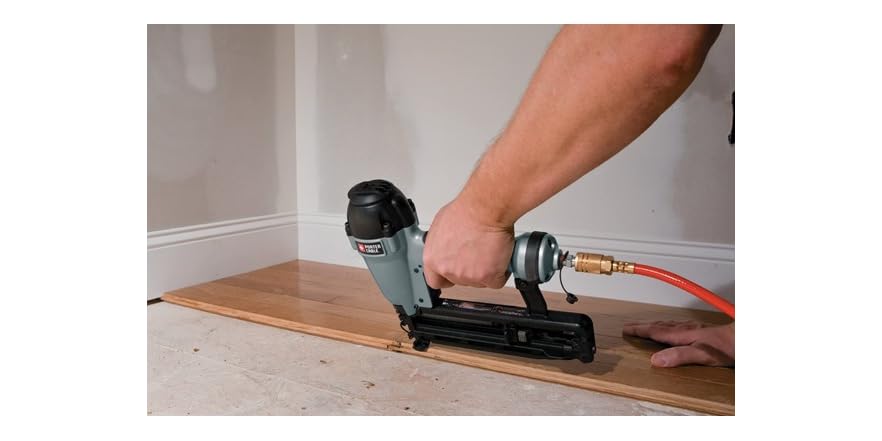 PORTER-CABLE Finish Nailer, 16GA (FN250C)