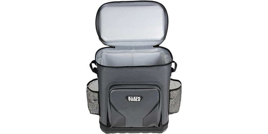 Klein Tools 62810BPCLR Cooler Backpack
