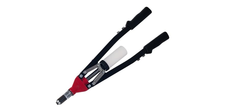 22-Inch Long Arm Rivet Gun