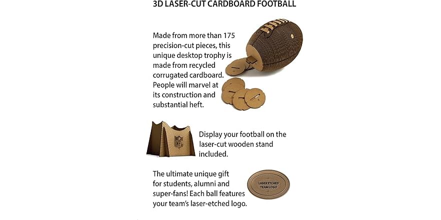 NFL 3D Football / Houston Texans