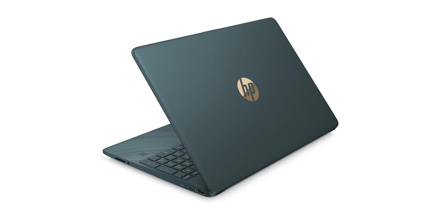 HP 15.6" Touch Intel 12th Gen i5 Laptop