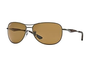 Ray-Ban Unisex 3519 Sunglasses