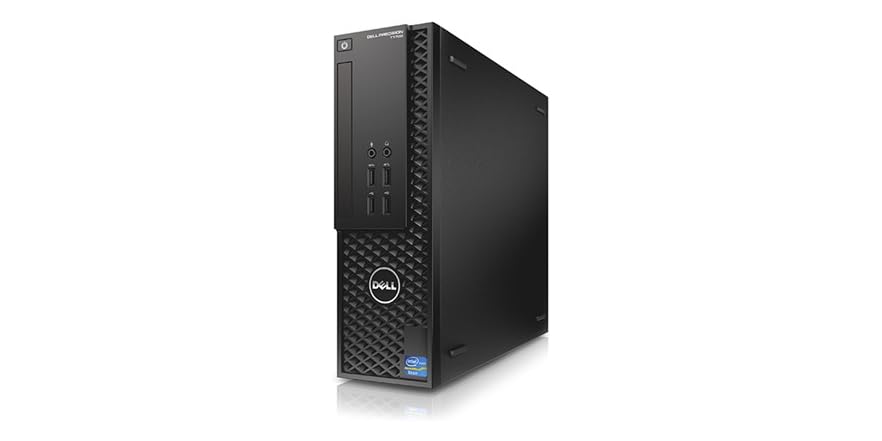 Dell Precision T1700 SFF Workstation
