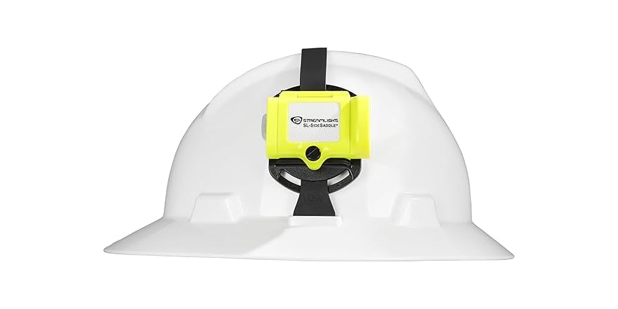 Streamlight 61630 250-Lumen Headgear LED Light