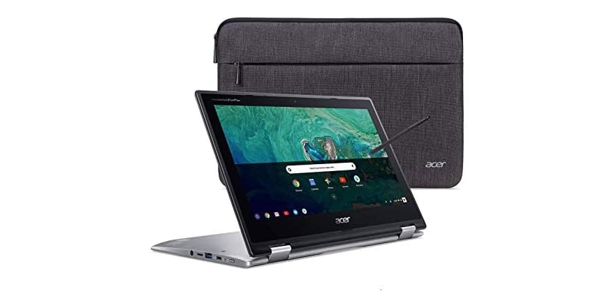 ACER Chromebook Spin 11 Convertible (Open Box)