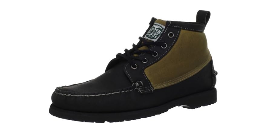 Sebago x Filson Knight Boot