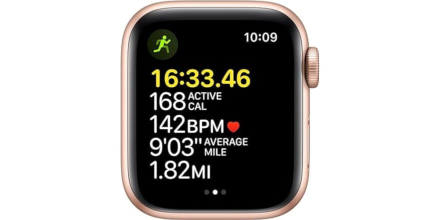 (NEW) Apple Watch SE (1st Gen)