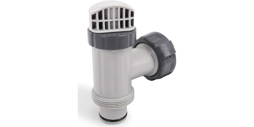 Intex Large Pool Plunger Valve Assembly