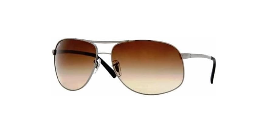 Ray-Ban Men's RB3387 Sunglasses