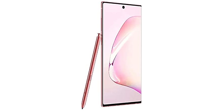 Samsung Galaxy Note 10 SM-N970F/DS 256GB(Open Box)
