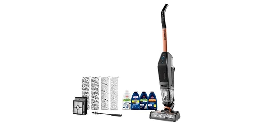 BISSELL CrossWave X7 Cordless Pet Pro Bundle (Open Box)