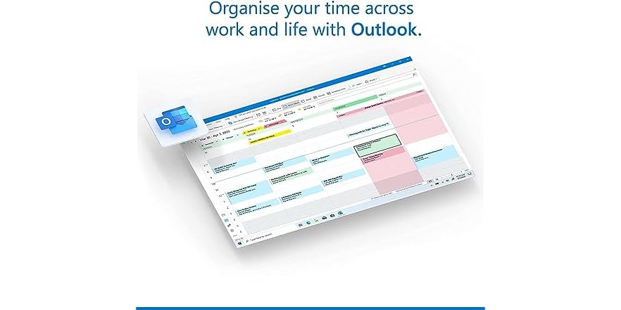 Microsoft Office Home & Business 2021 for Mac