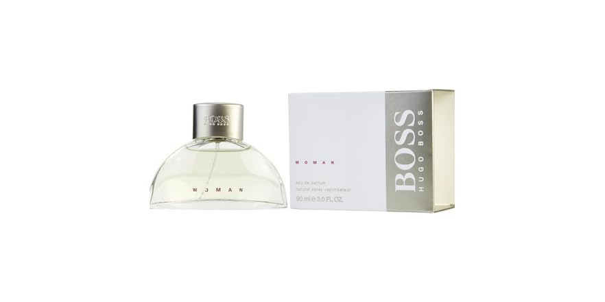 Boss EDP Spray by Hugo Boss 3 oz