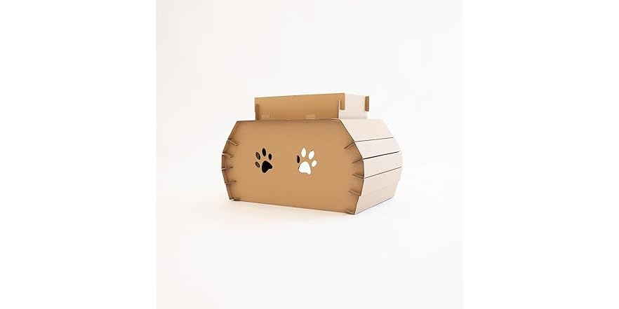 Carlson Pet Products Cat Camper