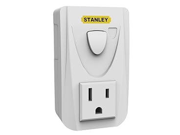 Stanley Wireless Remote System Grounded Indoor