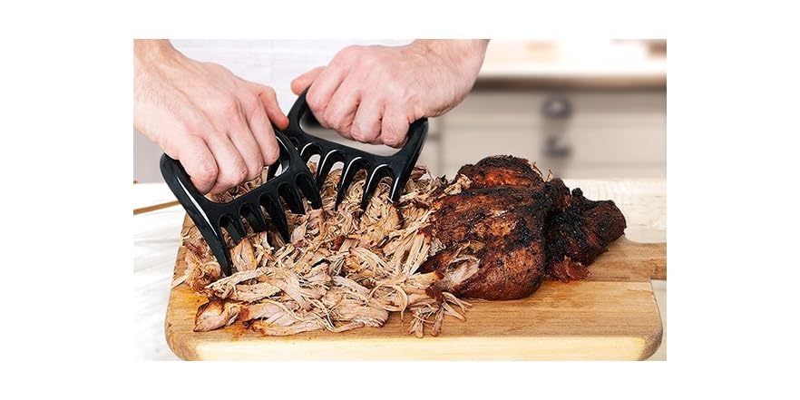 Poultry Shredding Pulling Claws