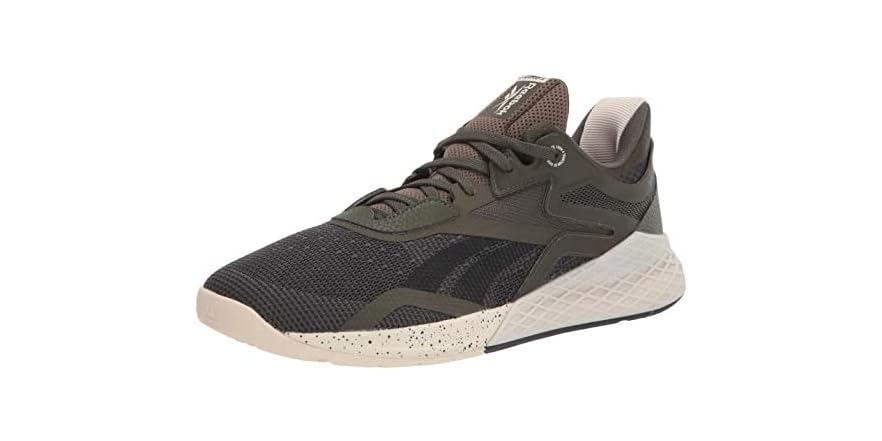 Reebok Men's Nano X Cross Trainer