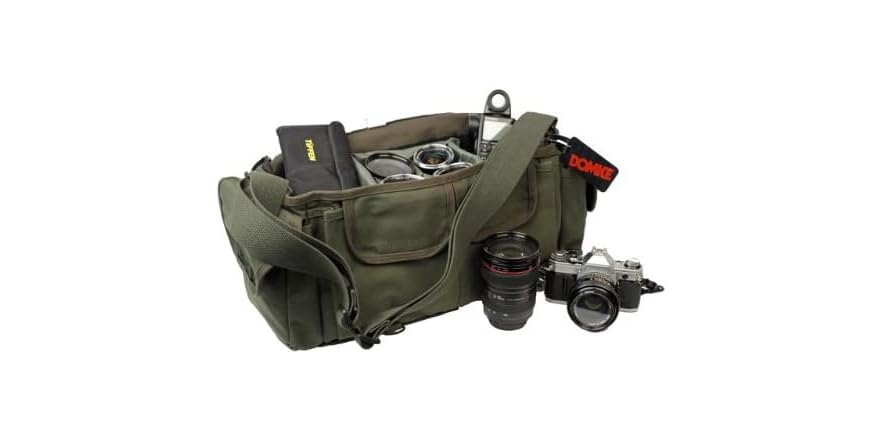 Domke F-1X Camera Bag
