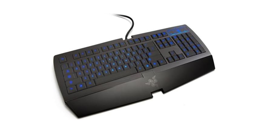 Razer Lycosa Gaming Keyboard