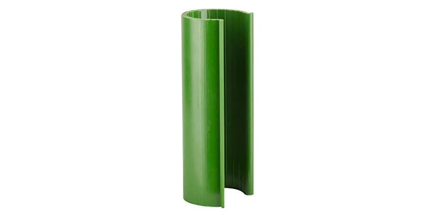 HD Green Snap Clamp 3/4 Inch x 3 Inche