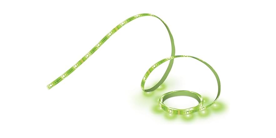 WiZ LED Light Strip 13ft