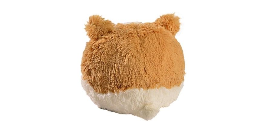 Squishable Mini Corgi Plush