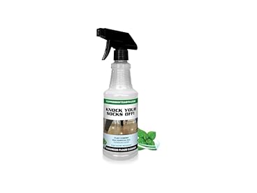 PowerMint Floor Cleaner 16oz