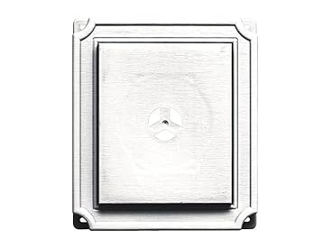 Builders Edge Mounting Block