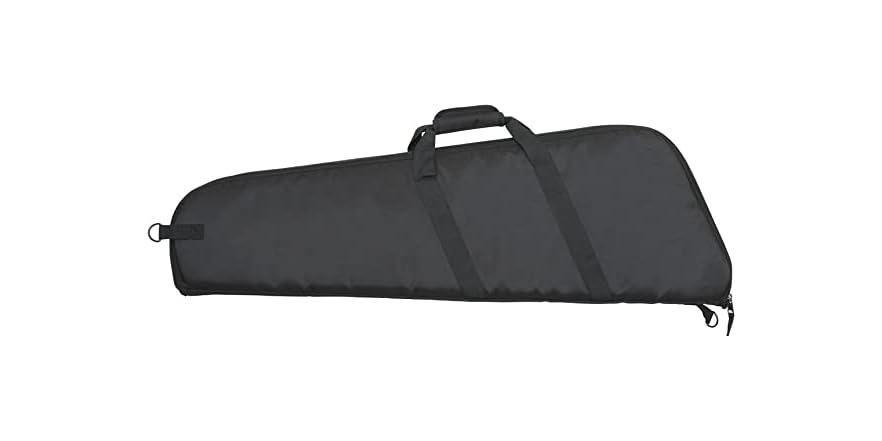 Allen Tactical Wedge Tactical Rifle Case, 32", Black