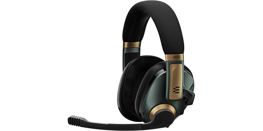 EPOS Gaming H3Pro Hybrid Gaming Headset