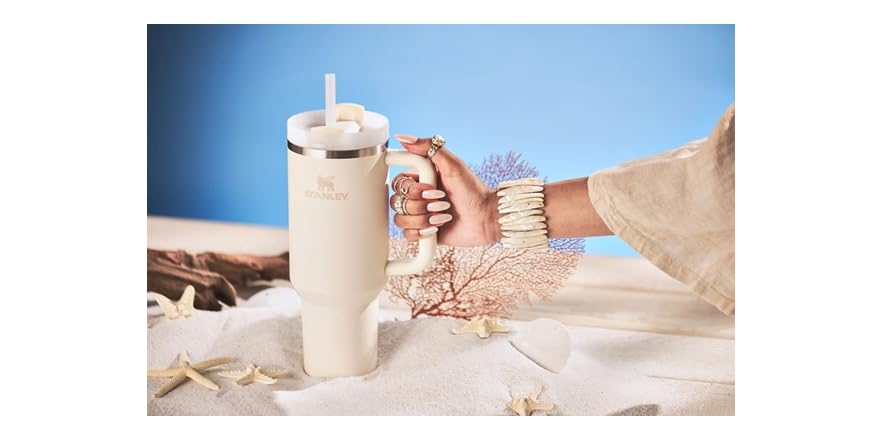 Stanley Quencher H2.0 Tumbler 40 OZ