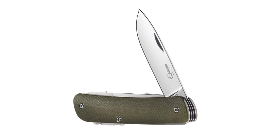 Boker Plus Tech-Tool Outdoor 3 Multi-Tool
